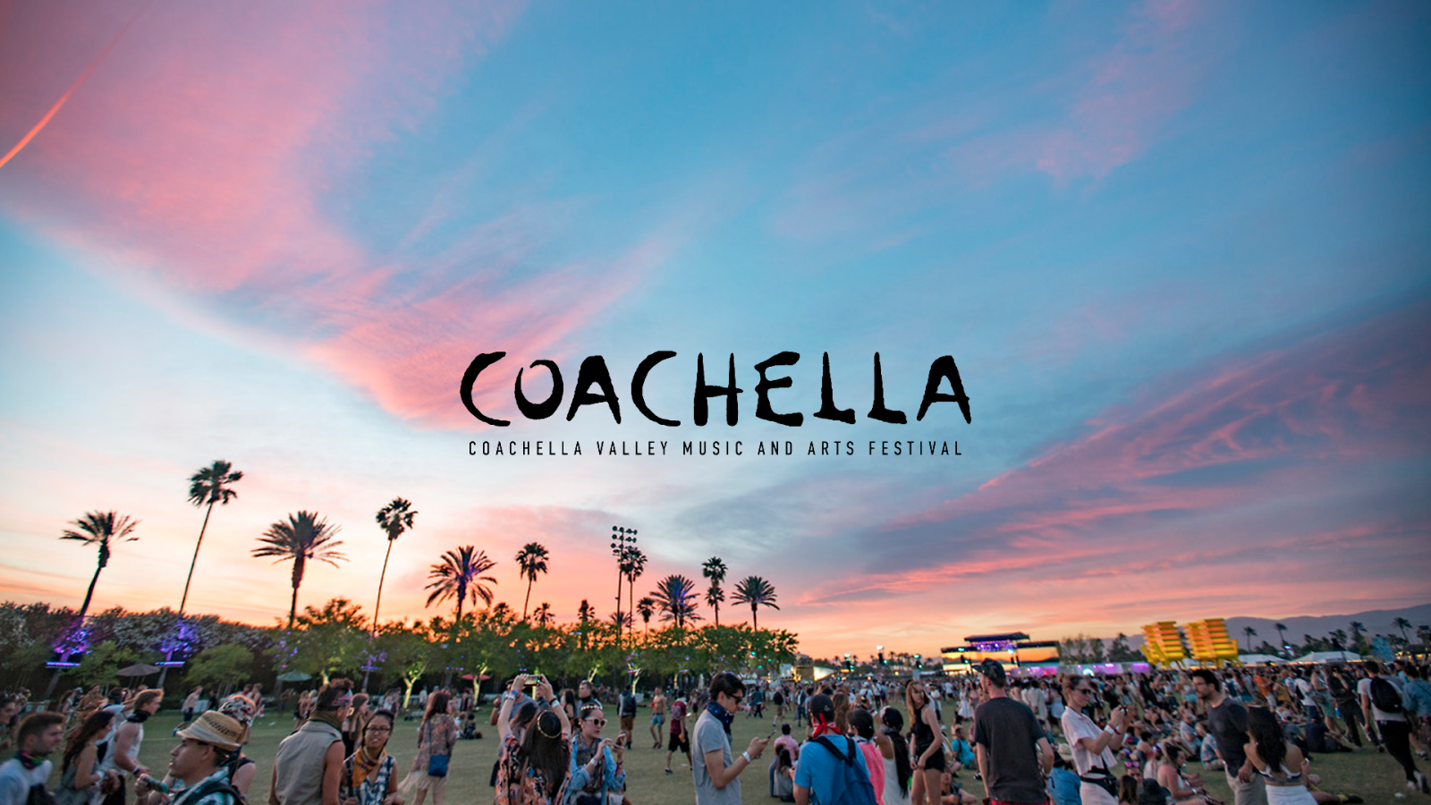 🎶 Coachella 2026: The Year EDM Goes Big - RAVEHOLIC