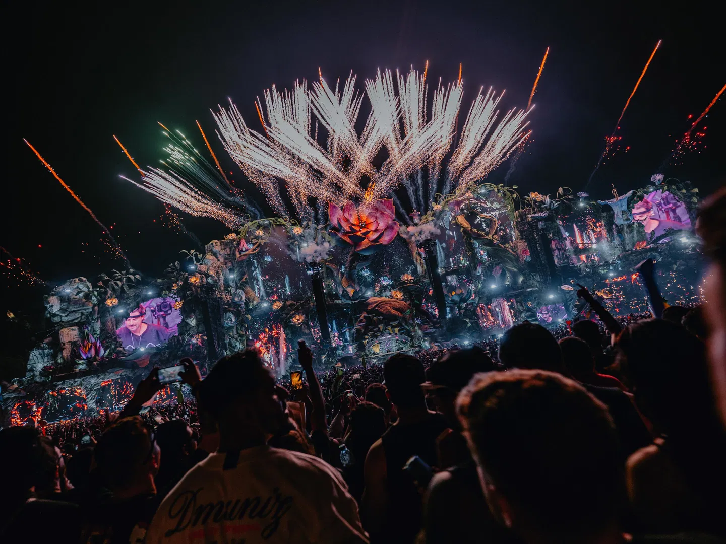Top 10 Most Played Tracks of Tomorrowland Brasil 2025 - RAVEHOLIC